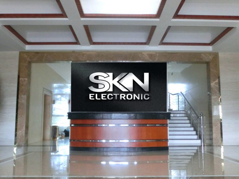 ABOUT - SKN Electronic